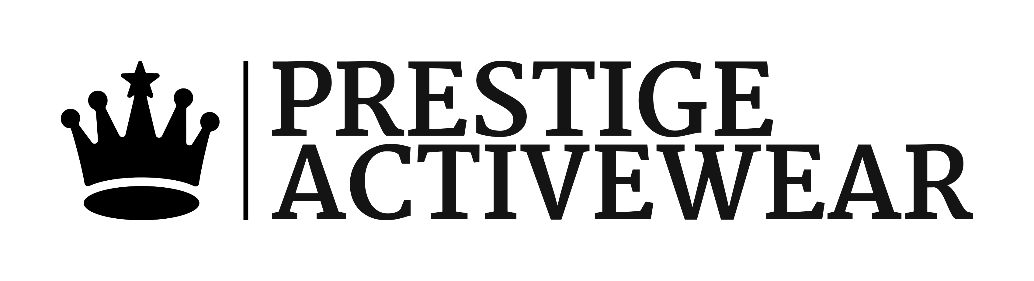 Story Behind Prestige – Prestige Activewear